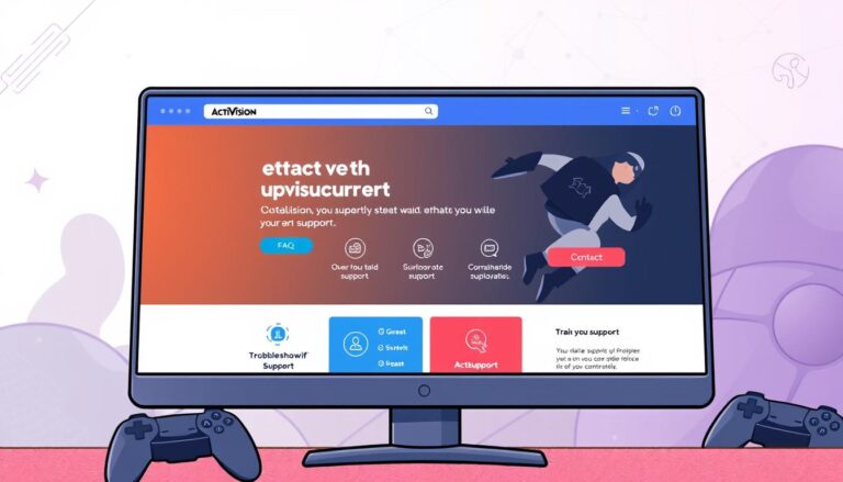 Wie kann ich Activision kontaktieren? | Support