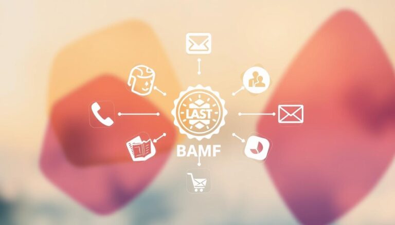 BAMF kontaktieren: Schnelle Hilfe & Informationen