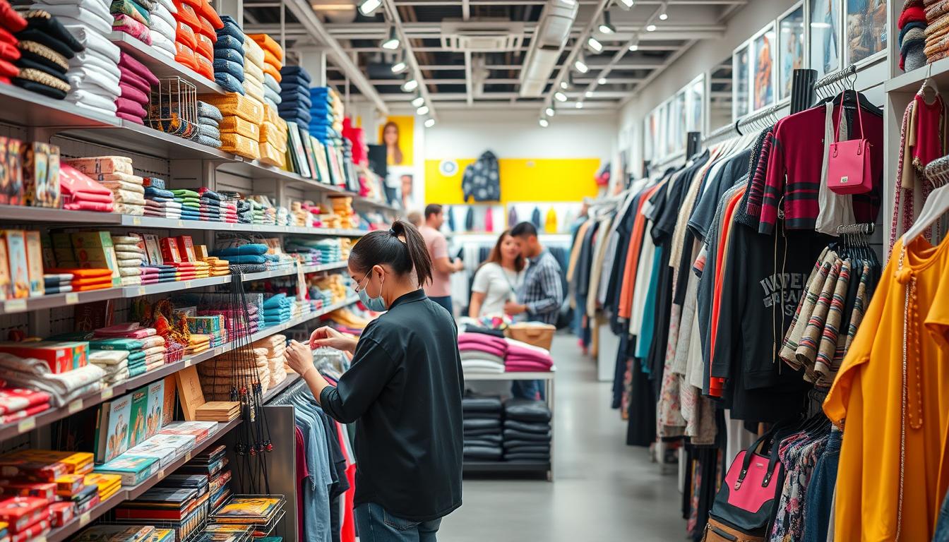 Definition von Merchandiser - Was macht der Beruf aus?