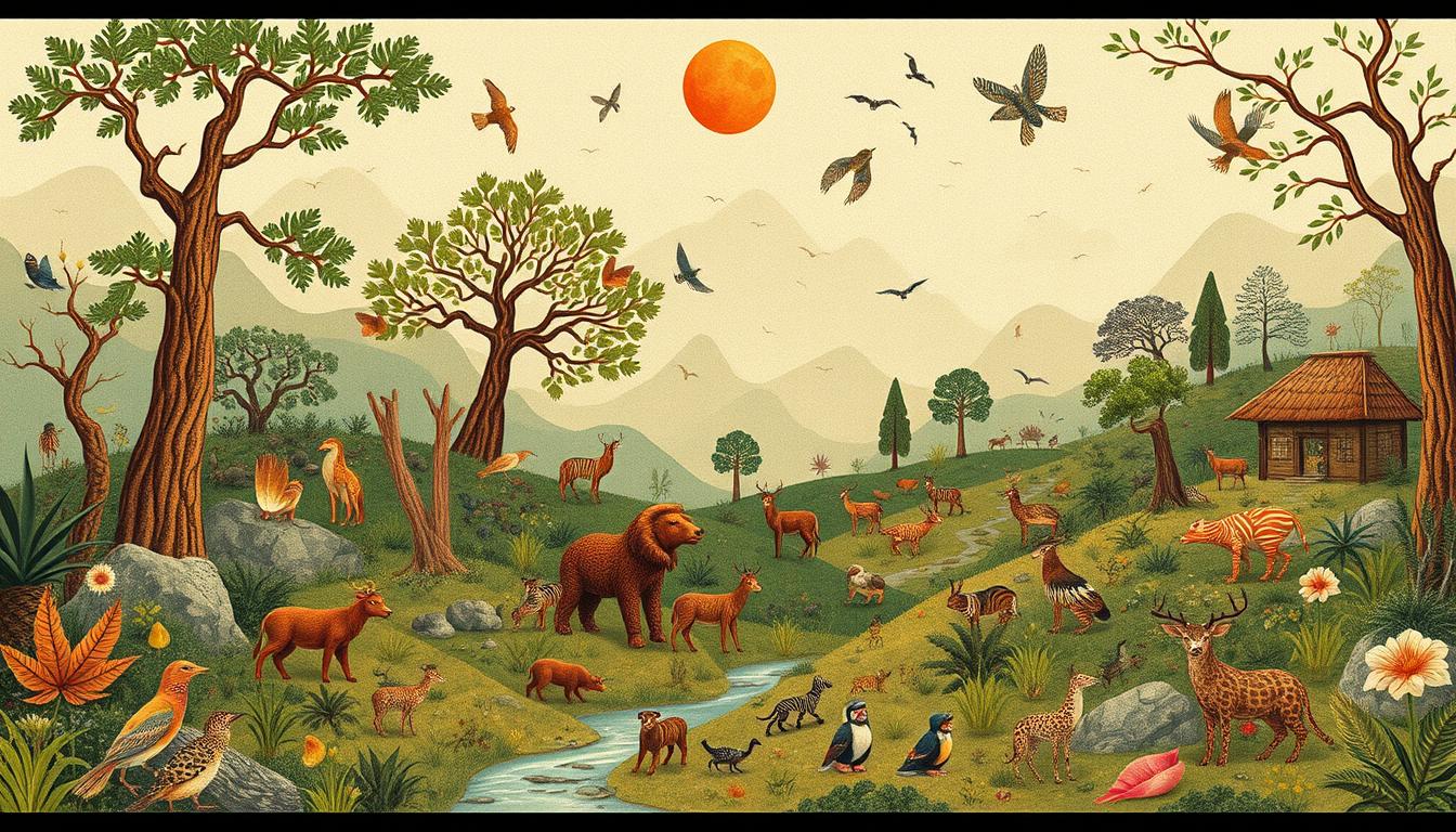 Definition von Natives - Bedeutung & Ursprung erklärt