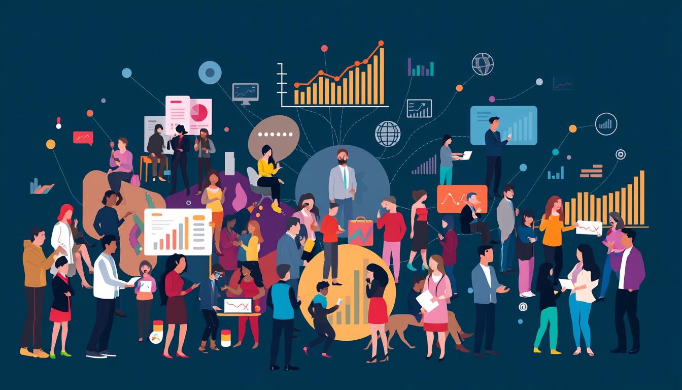 Definition von Target: Marketing-Zielgruppe verstehen