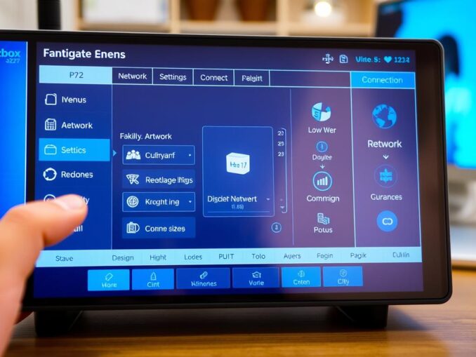 Fritzbox 5530 Fiber Login Anleitung & Tipps