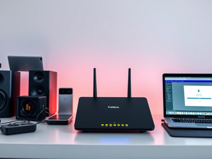 Fritzbox 7490 Login Anleitung – Einfach & Schnell