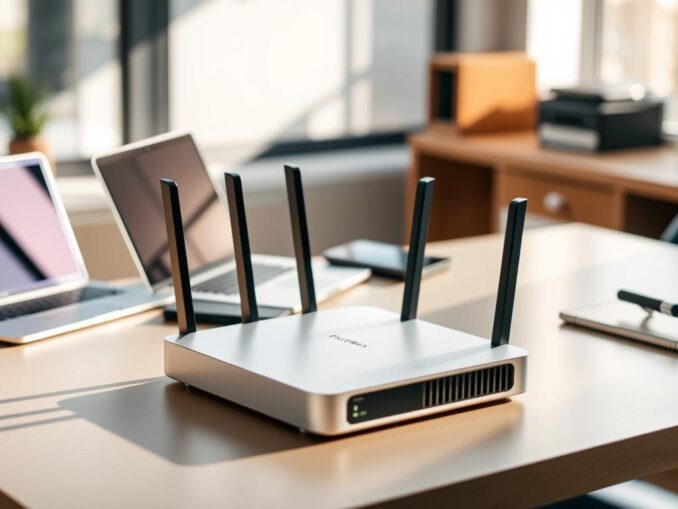 Fritzbox 7590 AX Login: Einfacher Zugangsanleitung