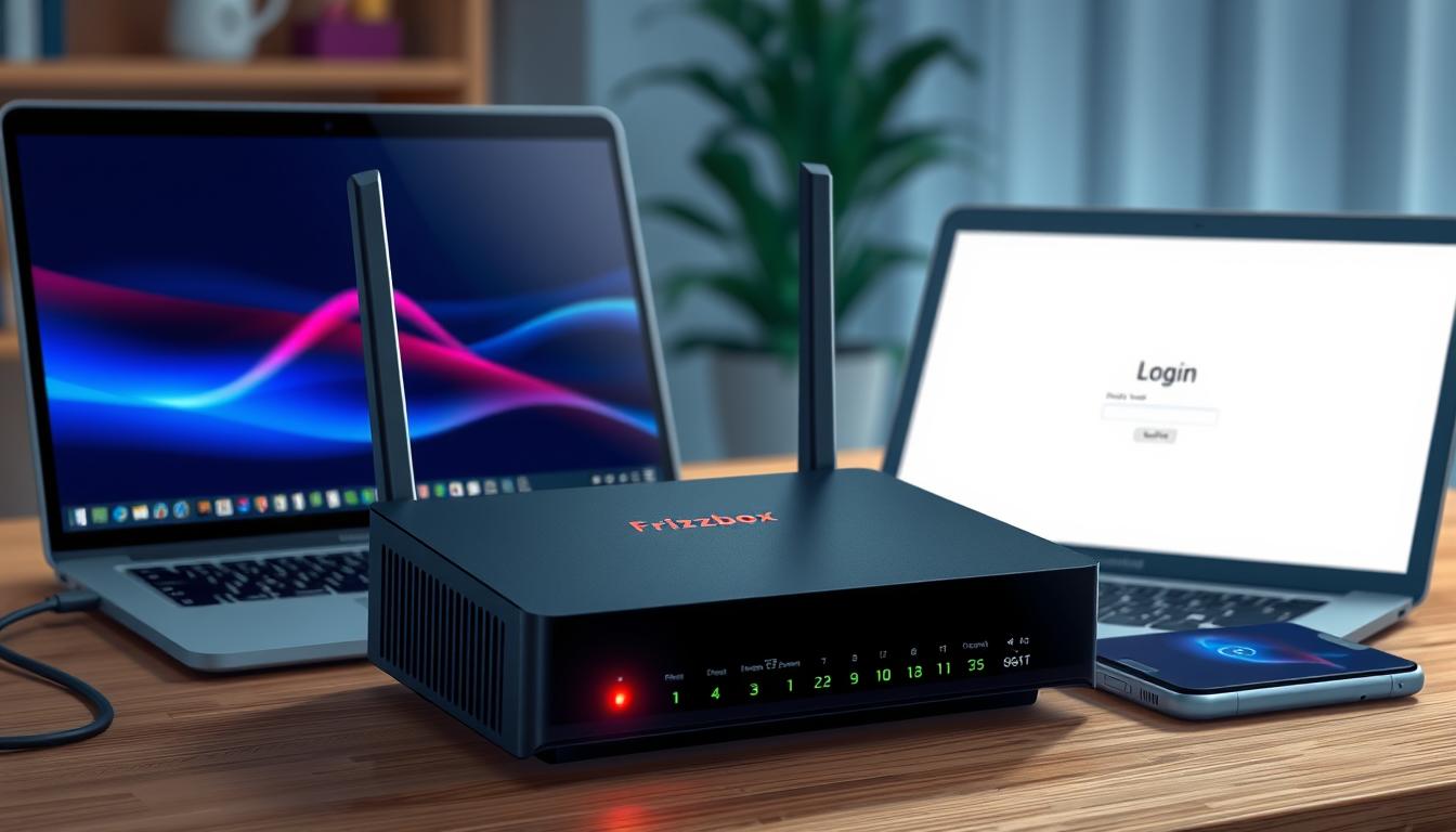 Fritzbox 6591 Cable Login – Einfacher Zugang Guide