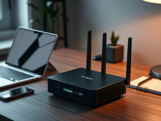 Fritzbox 7580 Login – Einfacher Zugriff Anleitung