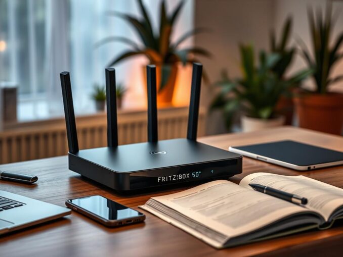 Fritzbox 7530 Login – Einfacher Zugang zum Router