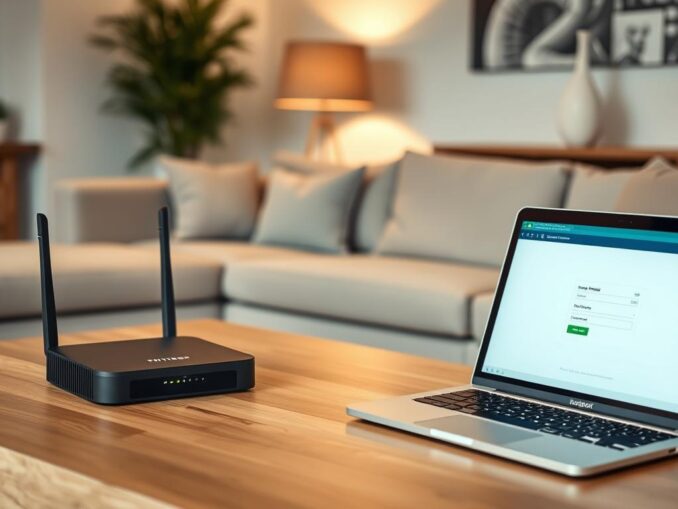 Fritzbox 7490 Login Anleitung – Einfach & Schnell