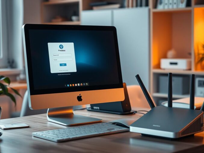 Fritzbox 7530 Login – Einfacher Zugang zum Router