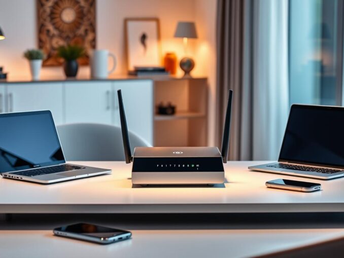 Fritzbox 7530 Login – Einfacher Zugang zum Router