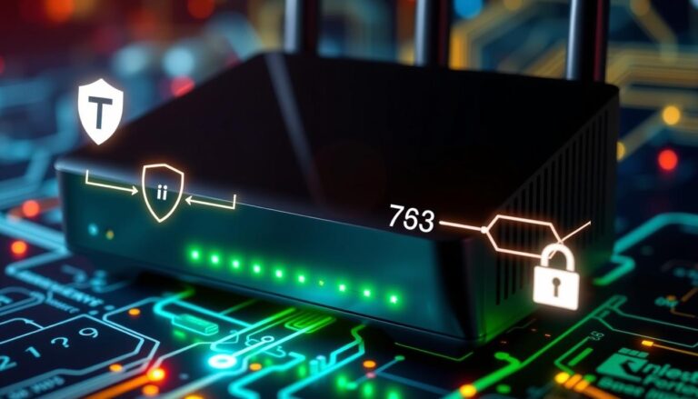 Fritzbox 7530 Login – Einfacher Zugang zum Router