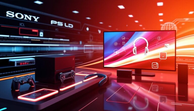 Sony kontaktieren: Kontaktmöglichkeiten & Support