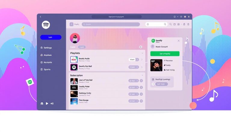 Spotify kontaktieren: Hilfe & Kontaktmöglichkeiten Spotify kontaktieren: Hilfe & Kontaktmöglichkeiten