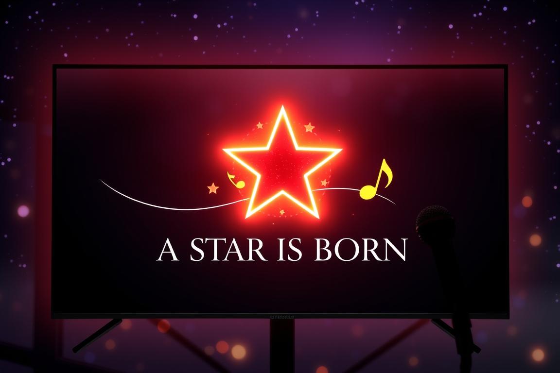 Wer streamt A Star Is Born