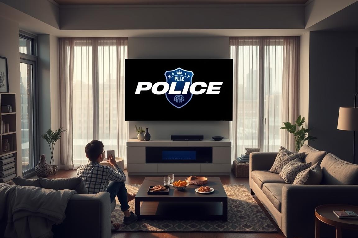 Wer streamt Blue Bloods Wer streamt Blue Bloods