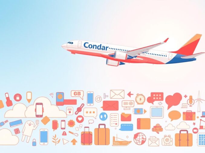 Conrad Kontakt: Erreichbarkeit & Service