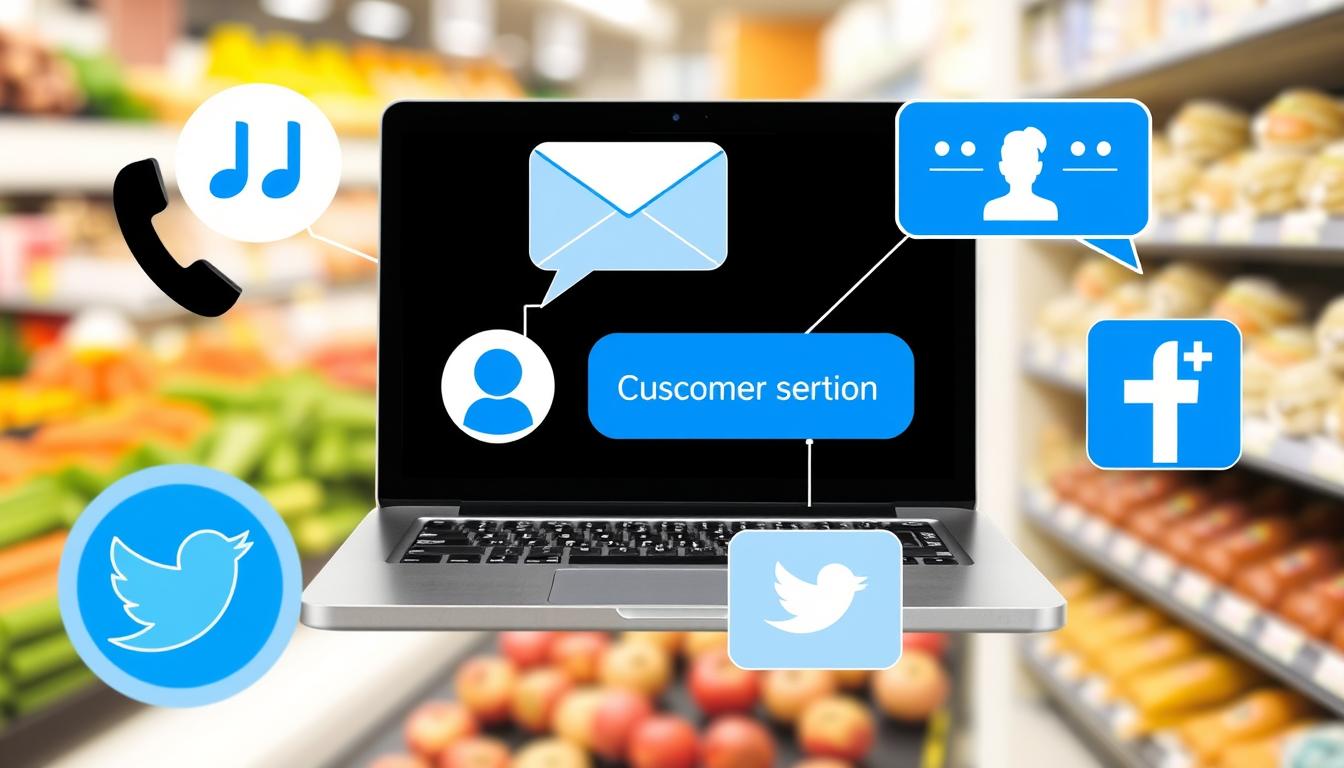 Wie kann ich Rewe kontaktieren? - Kontaktmöglichkeiten