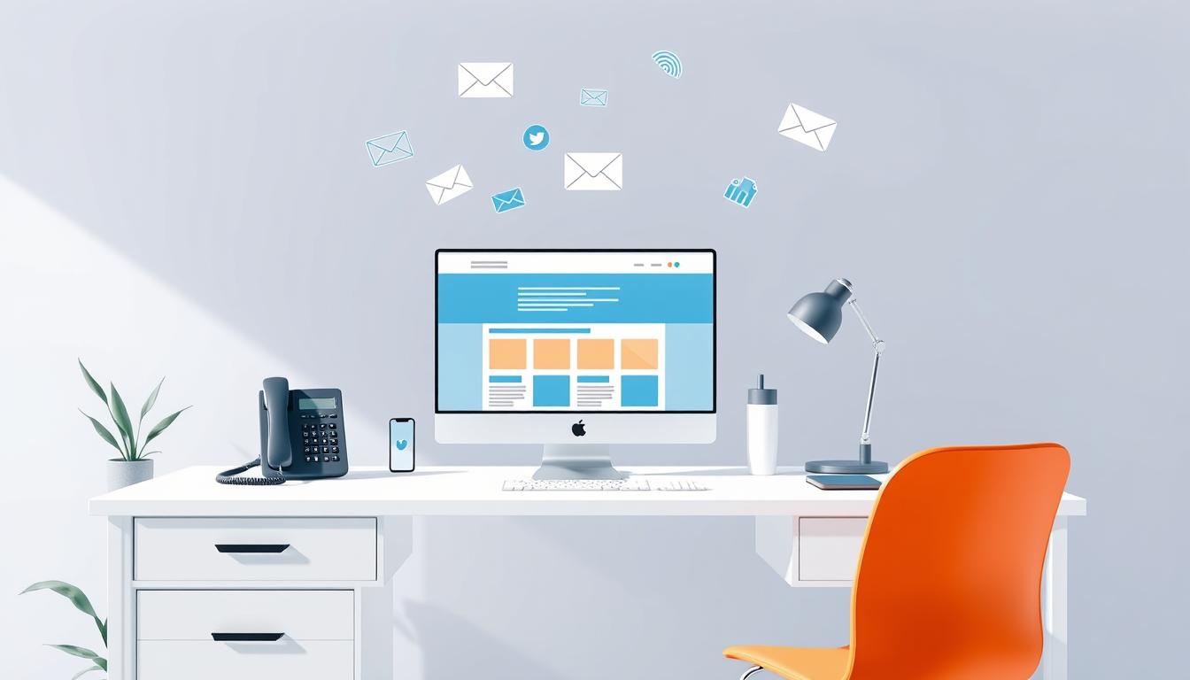 Wie kann ich Sim.de kontaktieren? - Kontaktoptionen