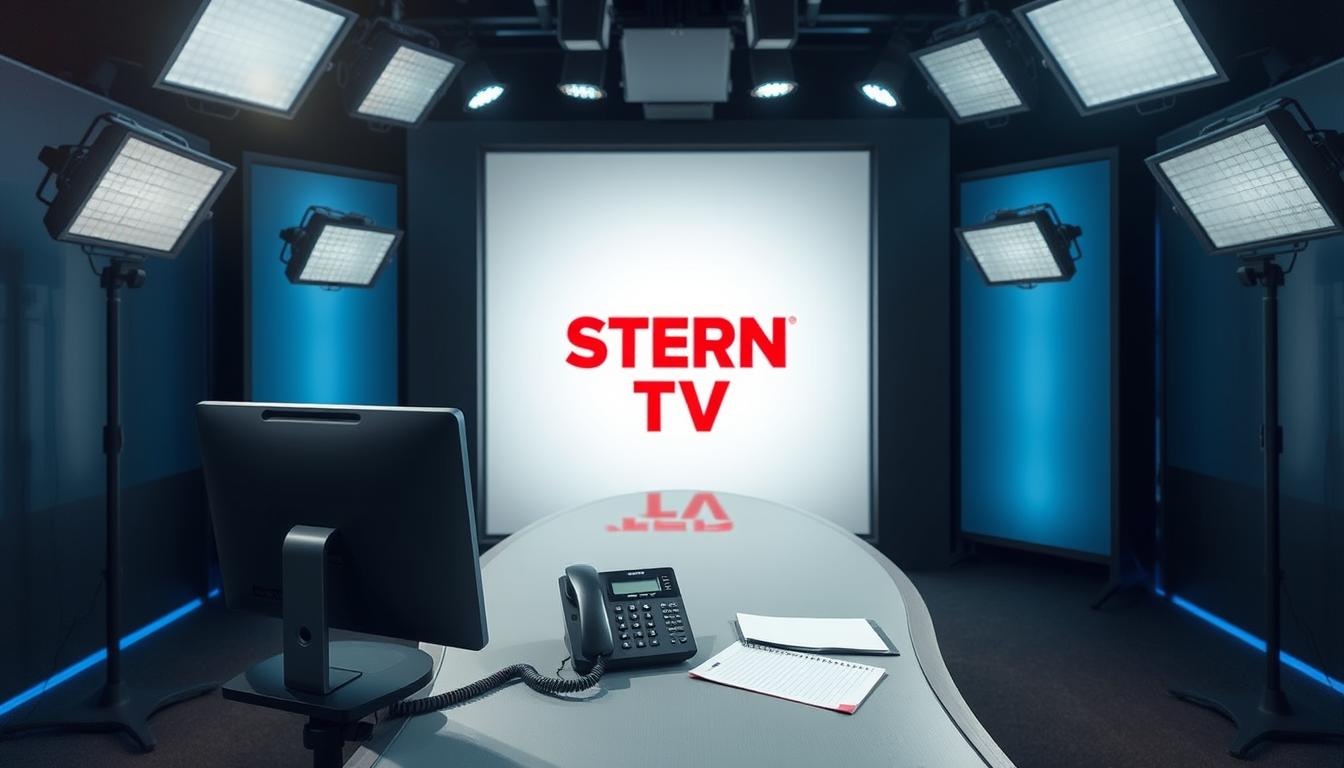 Stern TV kontaktieren: So erreichen Sie die Redaktion